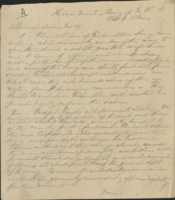 Special Order #191, Undated